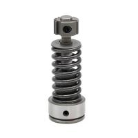 China Automotive Industry Diesel Injector Pump Plunger 7W0182 With  Steel Material for sale