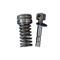 China Automotive Industry Diesel Injector Pump Plunger 7W0182 With  Steel Material for sale