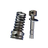China Automotive Industry Diesel Injector Pump Plunger 7W0182 With  Steel Material for sale