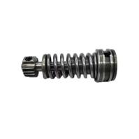 China High Speed Steel Diesel Injector Pump Plunger 108-2104 For Automotive Fuel Injection Systems for sale