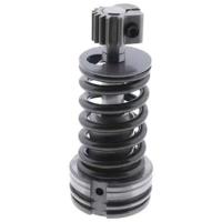 China High Speed Steel Diesel Injector Pump Plunger 108-2104 For Automotive Fuel Injection Systems for sale