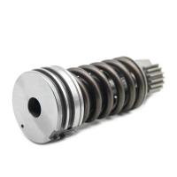 China High Speed Steel Diesel Injector Pump Plunger 108-2104 For Automotive Fuel Injection Systems for sale
