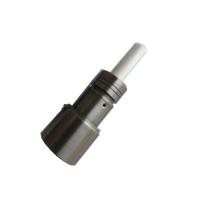 China Engine Diesel Injector Pump Plunger With Ceramic Plunger 4088593 Element for sale