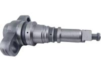 China High Speed Steel Diesel Injector Pump Flange Plunger 542 For Diesel Car Element for sale