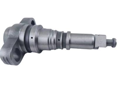 China High Speed Steel Diesel Injector Pump Flange Plunger 542 For Diesel Car Element for sale