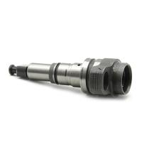 China Automotive Industry Diesel Injector Pump Plunger With Flange Element 2455-359 for sale