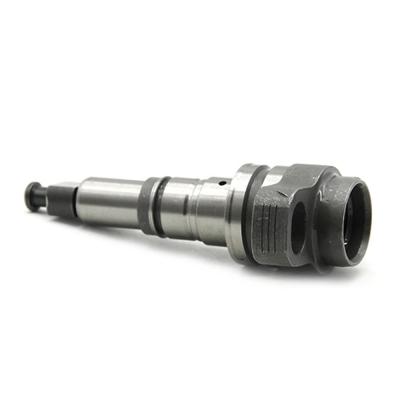 China Automotive Industry Diesel Injector Pump Plunger With Flange Element 2455-359 for sale
