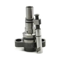 China Automotive Industry Diesel Injector Pump Plunger With Flange Element 2455-359 for sale