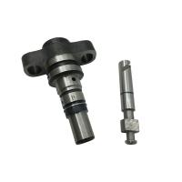 China High Speed Steel Diesel Injector Pump Plunger For Diesel Engine Element X170S for sale