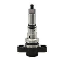 China High Speed Steel Diesel Injector Pump Plunger For Diesel Engine Element X170S for sale