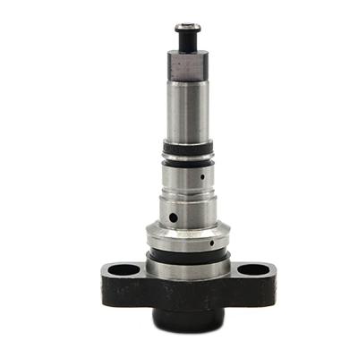 China High Speed Steel Diesel Injector Pump Plunger For Diesel Engine Element X170S for sale