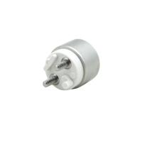 China Fuel System Optimization High Pressure Solenoid Valve For  C6.4 C6.6 for sale