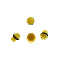 China Fuel Injection Pump Repair Kit 1213633 Black Silver O Rings Gaskets Seals Washers for sale