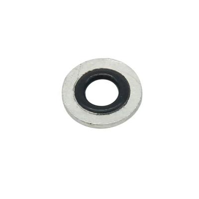 China XBC Fuel Injector Repair Kit M11 For Injection With Wire Harness And Steel Ball for sale