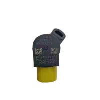 China CE Black Diesel Engine Parts 28342997 Delphi Common Rail Injector Nozzle for sale