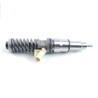 China Diesel Trucks Fuel System With Common Rail Fuel Injector 20440388 for sale
