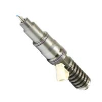 China Diesel Trucks Fuel System With Common Rail Fuel Injector 20440388 for sale