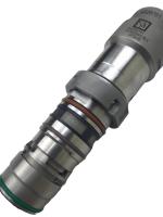 China High Pressure Diesel Engine Common Rail Injector Top Choice For Applicable Model 4326781 for sale