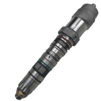 China High Pressure Diesel Engine Common Rail Injector Top Choice For Applicable Model 4326781 for sale