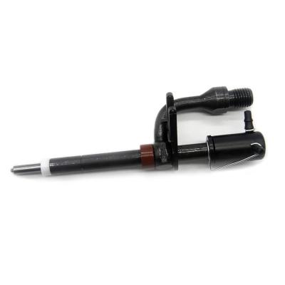 China Truck Pencil Fuel Injection Common Rail Injector 33406 For High Pressure Fuel System for sale