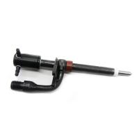 China Truck Pencil Fuel Injection Common Rail Injector 33406 For High Pressure Fuel System for sale
