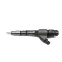 China ISO9001 Fuel Systems 0 445 120 066 Diesel Injector Spare Parts 0445120066 for sale