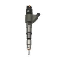 China ISO9001 Fuel Systems 0 445 120 066 Diesel Injector Spare Parts 0445120066 for sale