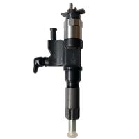 China ISO9001 095000-0660 Denso Common Rail Injector Parts for sale