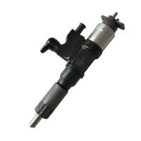 China ISO9001 095000-0660 Denso Common Rail Injector Parts for sale