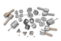 China Bosch Common Rail Control Valve , F00GX17004 Diesel Injector Control Valve for sale