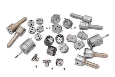 China Bosch Common Rail Control Valve , F00GX17004 Diesel Injector Control Valve for sale