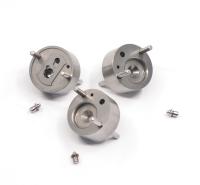 China Bosch Common Rail Control Valve , F00GX17004 Diesel Injector Control Valve for sale