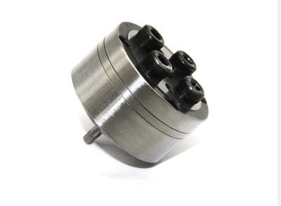 China 254-4339 Injector Common Rail Control Valve , C7 C9  Control Valve for sale