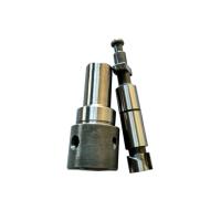 China AD Type 131151-6220 Diesel Injector Pump Plunger for sale