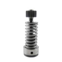China Diesel Car High Speed Steel 1P6400  Plunger for sale