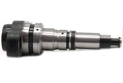China 2 418 455 134 Flange Diesel Injector Pump Plunger for sale