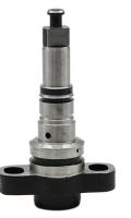 China 2 418 455 134 Flange Diesel Injector Pump Plunger for sale