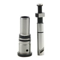 China ISO9001 P Type 2 418 455 016 Diesel Engine Plunger for sale