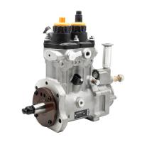 China 094000-0582 Denso Fuel Injection Pump for sale