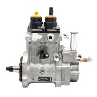 China 094000-0582 Denso Fuel Injection Pump for sale