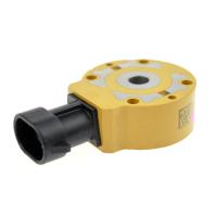 China C7 C9 Injector Diesel Solenoid Valve for sale