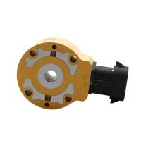 China C7 C9 Injector Diesel Solenoid Valve for sale