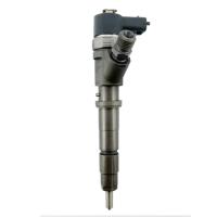 China 0 445 110 126 Bosch Common Rail Injector for sale