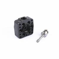 China 096400-1500 Diesel Pump Head Rotor VE Injection Pump Parts for sale