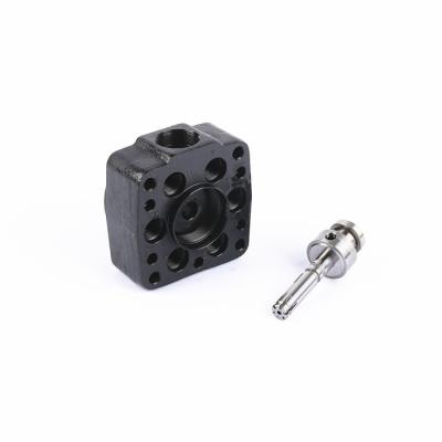 China 096400-1500 Diesel Pump Head Rotor VE Injection Pump Parts for sale