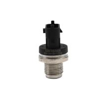 China 0 281 002 908 Bosch Fuel Rail Pressure Sensor for sale