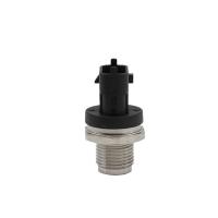 China 0 281 002 908 Bosch Fuel Rail Pressure Sensor for sale