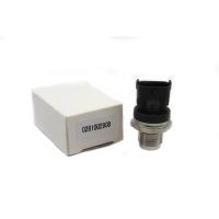 China 0 281 002 908 Bosch Fuel Rail Pressure Sensor for sale