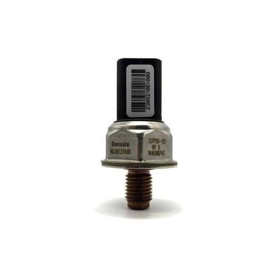 China 55PP06-03 Cummins Fuel Rail Pressure Sensor Standard Size Parts 0929203396 for sale