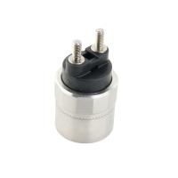 China Standard Size G2 Denso Injector Diesel Solenoid Valve for sale